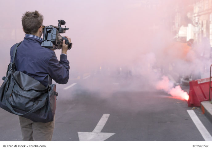 Become a Key Grip | Job Description & Salary