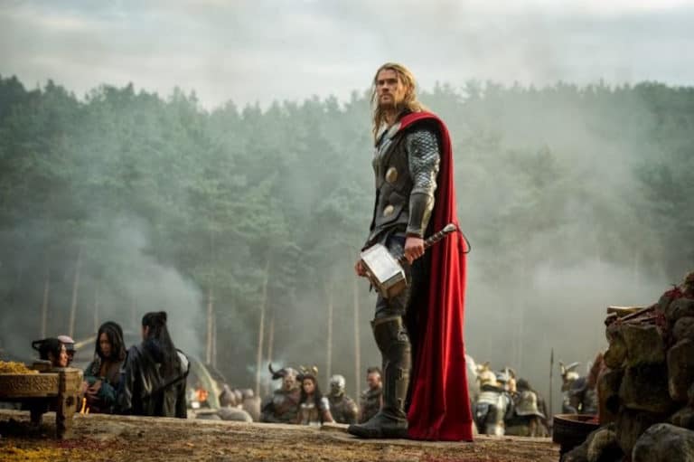 Types of Shots in Film: Building a Shot List