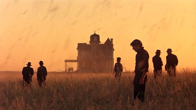 Types of Shots in Film: Building a Shot List