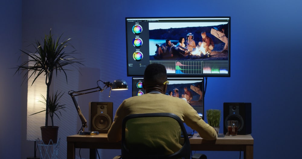 An Intro To Continuity Editing An Intro To Continuity Editing