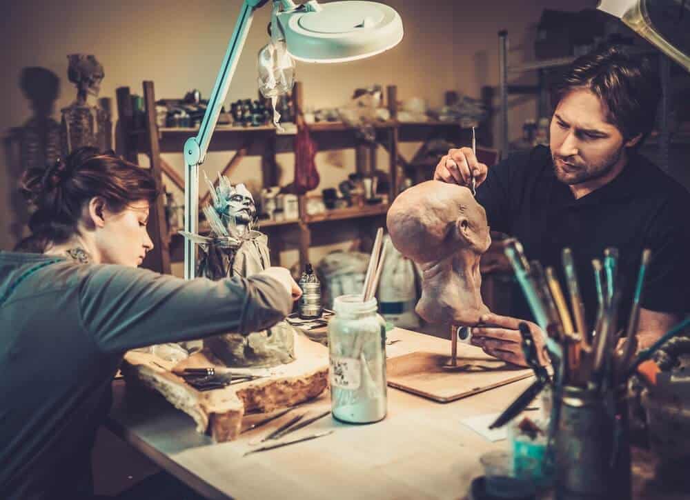 Film/TV Art Department Careers