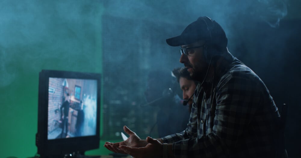 Directing Careers in Film/TV