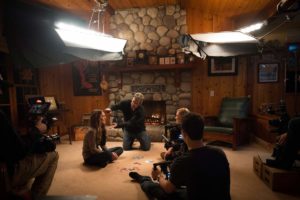 Cinematography Basics from Top Cinematographers