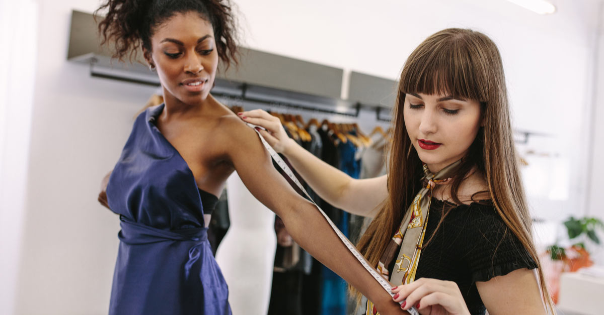 Costume Department Careers in Film/TV