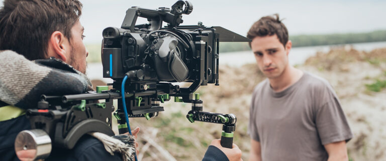 Careers in Filmmaking - Industry Insights Blog Articles - Careers in Film