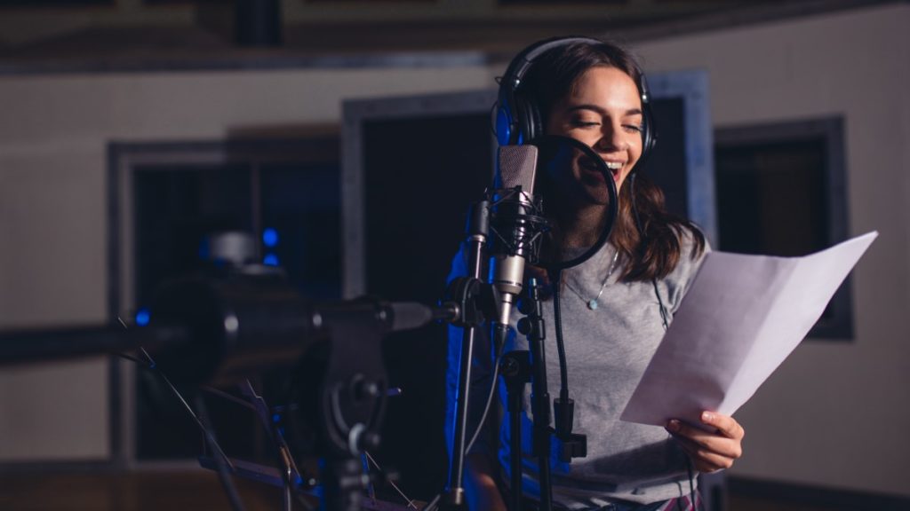 What is ADR in Film: A Look Into The World Of ADR