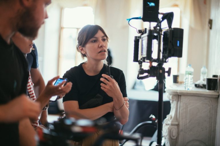 Careers in Filmmaking - Industry Insights Blog Articles - Careers in Film