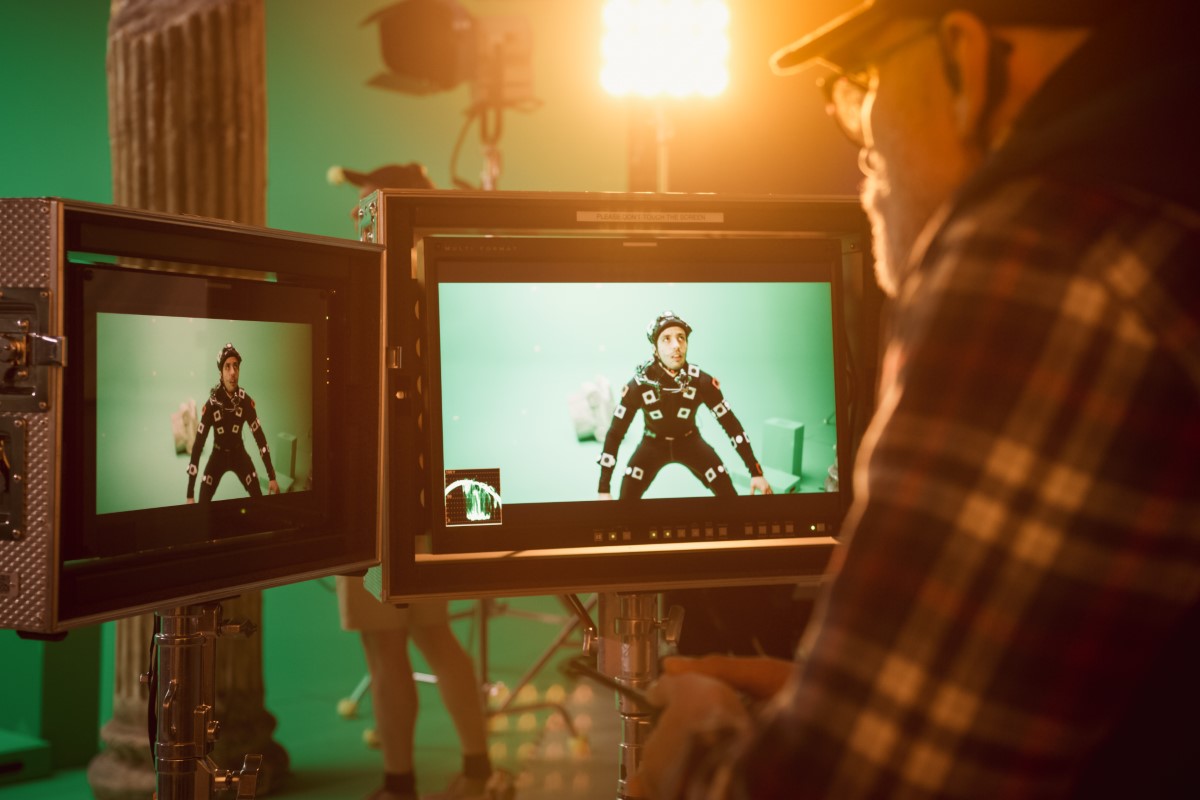 What Is CGI How Computer Generated Imagery Is Made What Is CGI How Computer Generated Imagery Is Made