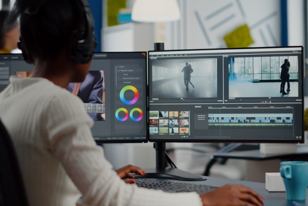 Careers in Filmmaking - Industry Insights Blog Articles - Careers in Film