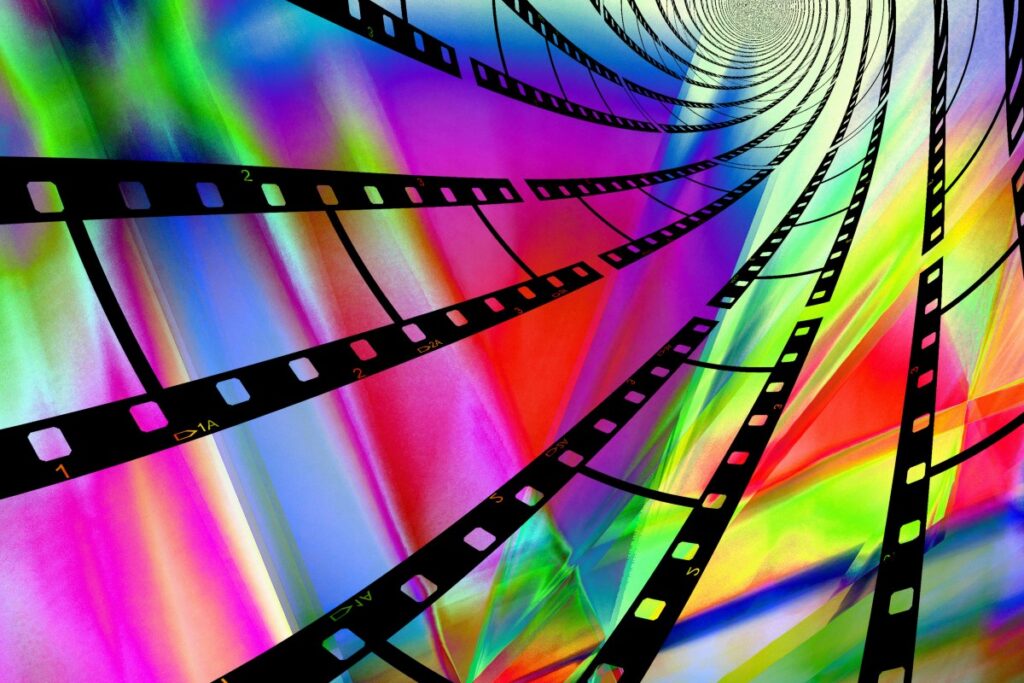 What Is Technicolor? Definition and History Explained
