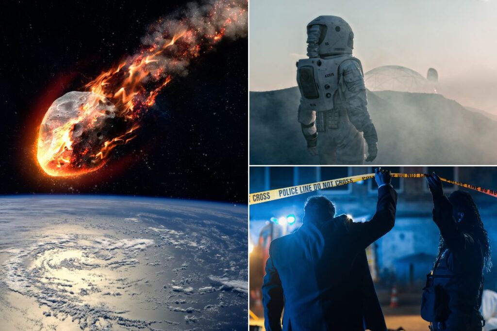 Cross-Cutting: Breaking Down This Editing Technique - Careers In Film