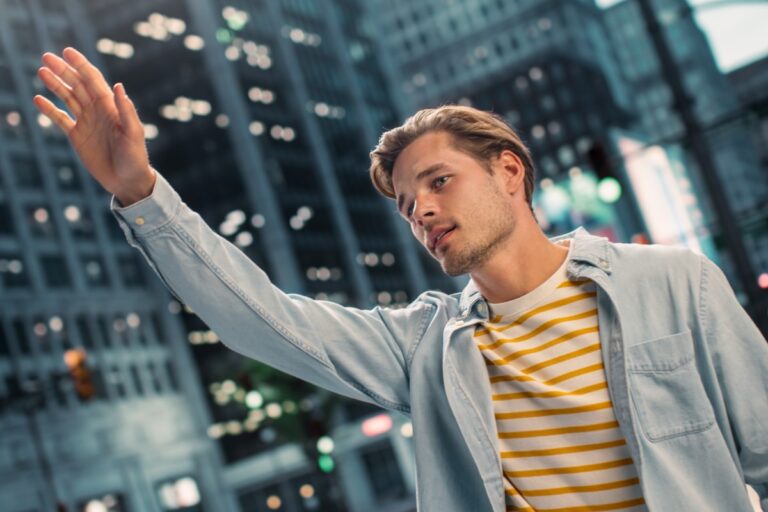 The Dutch Angle: What It Is and How To Use It